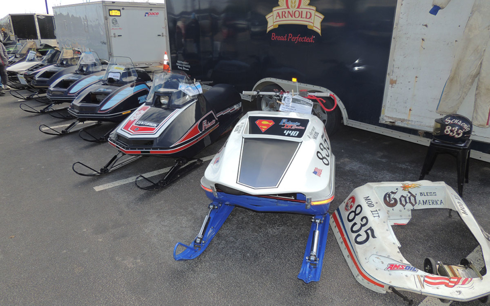 Thousand Islands Snowmobile Rally – Thousand Islands – Visit Clayton NY ...