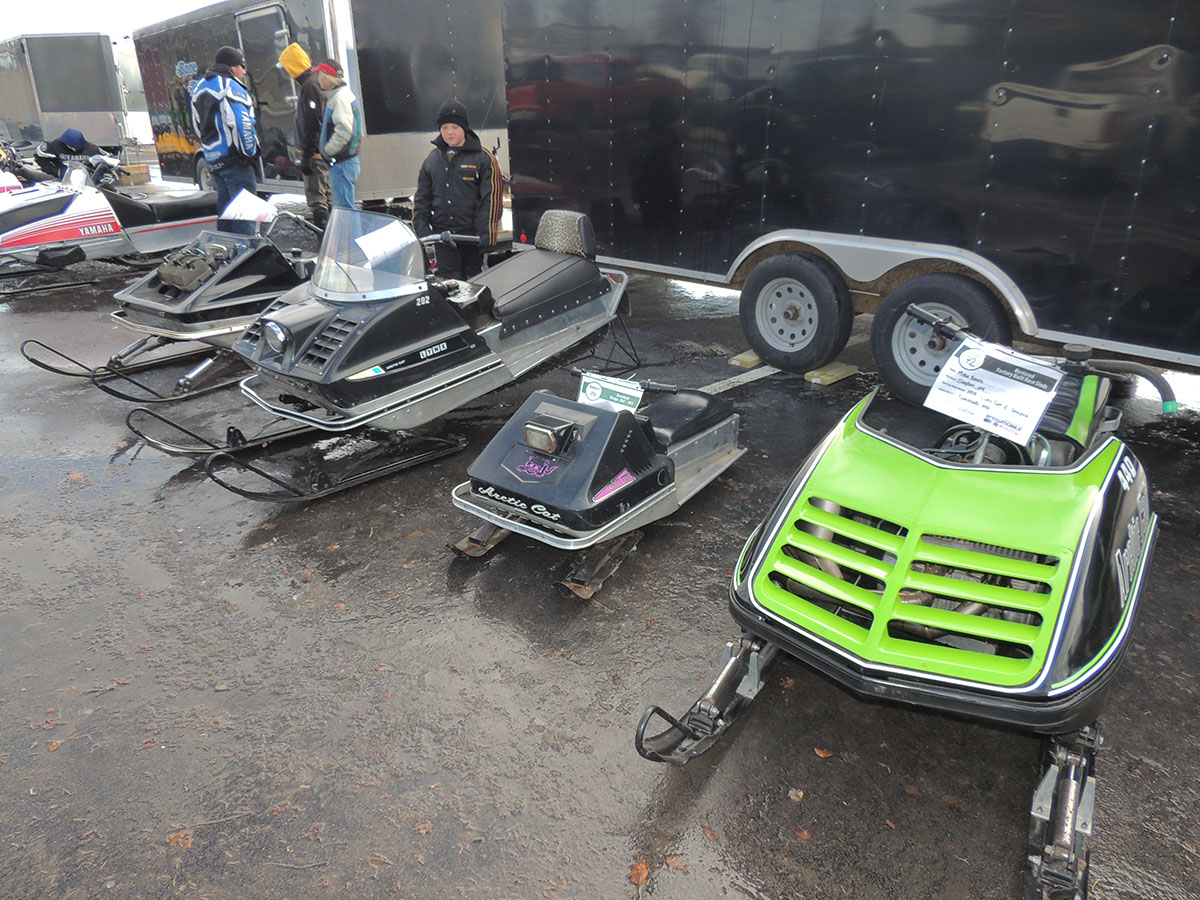 Thousand Islands Snowmobile Rally – Thousand Islands – Visit Clayton NY ...