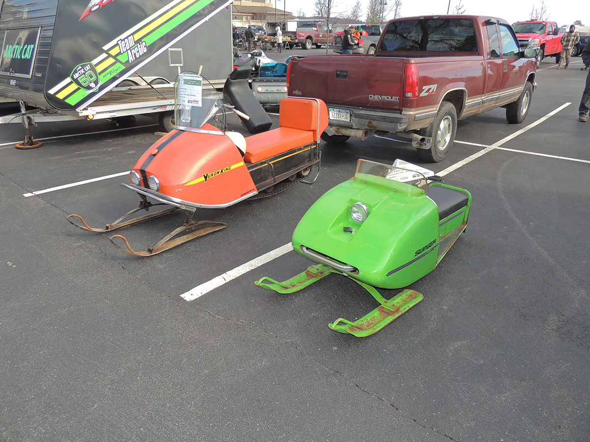 Thousand Islands Snowmobile Rally – Thousand Islands – Visit Clayton NY ...