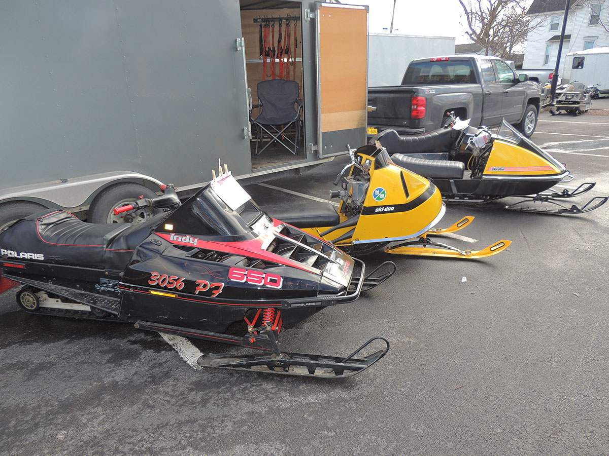 Thousand Islands Snowmobile Rally – Thousand Islands – Visit Clayton NY ...