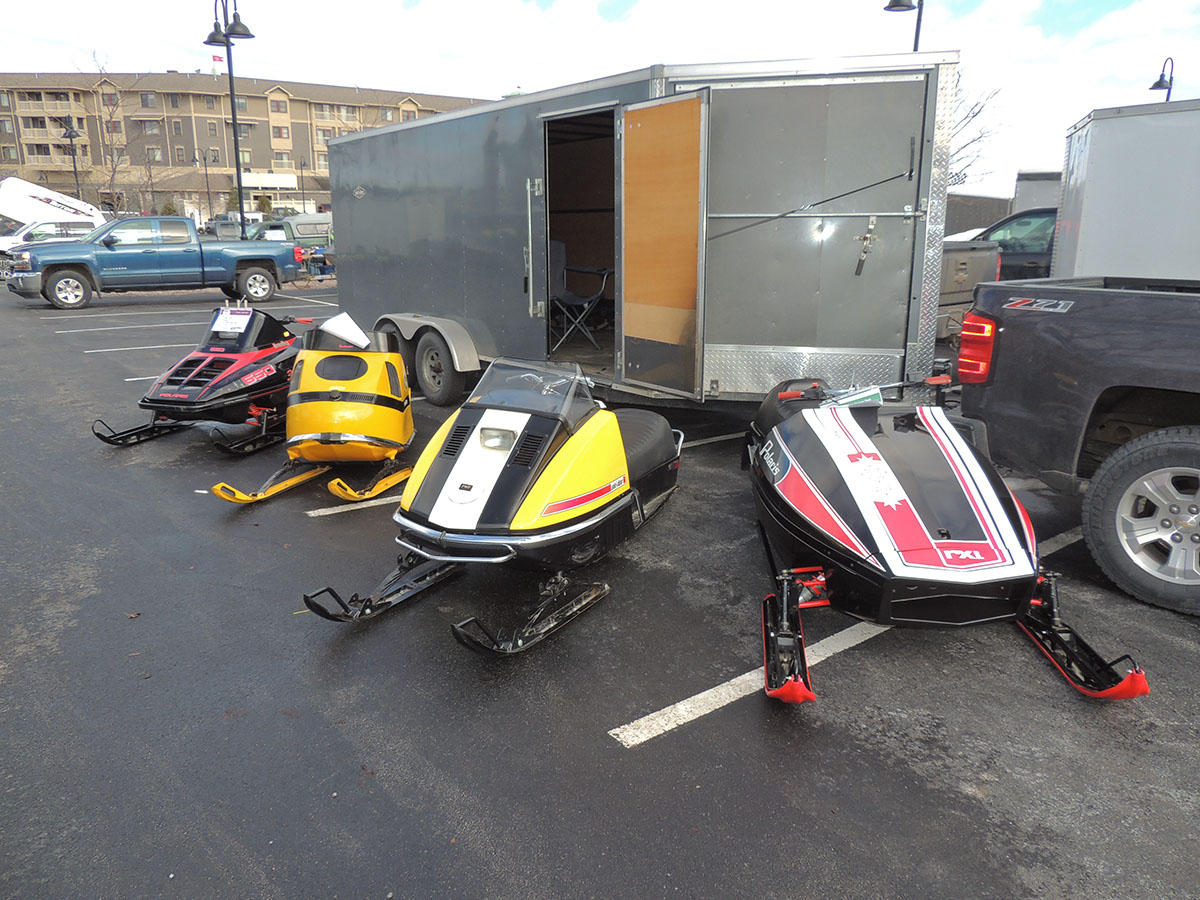 Thousand Islands Snowmobile Rally – Thousand Islands – Visit Clayton NY ...