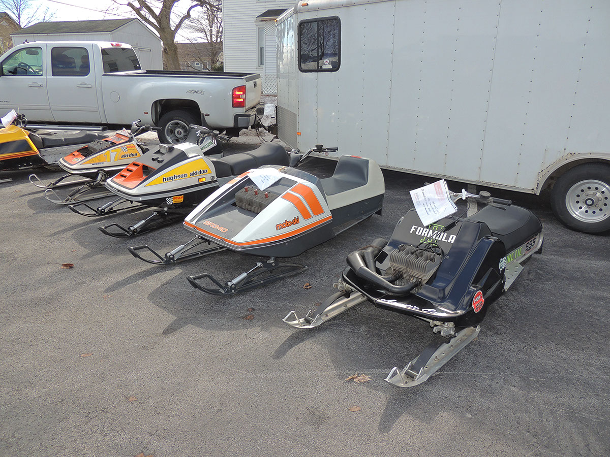 Thousand Islands Snowmobile Rally – Thousand Islands – Visit Clayton NY ...