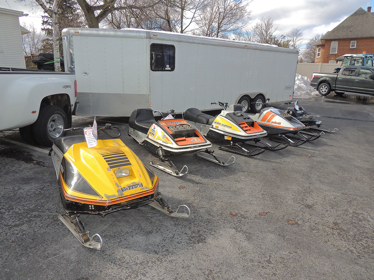 Thousand Islands Snowmobile Rally – Thousand Islands – Visit Clayton NY ...