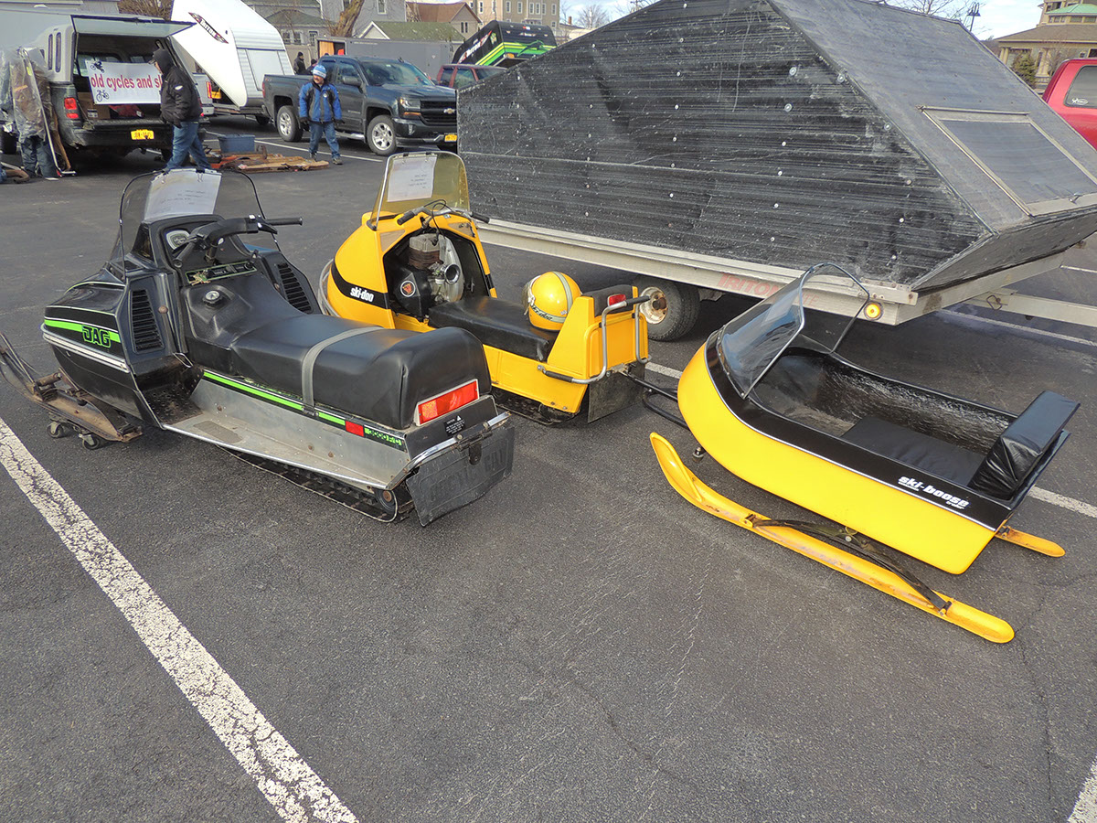 Thousand Islands Snowmobile Rally – Thousand Islands – Visit Clayton NY ...