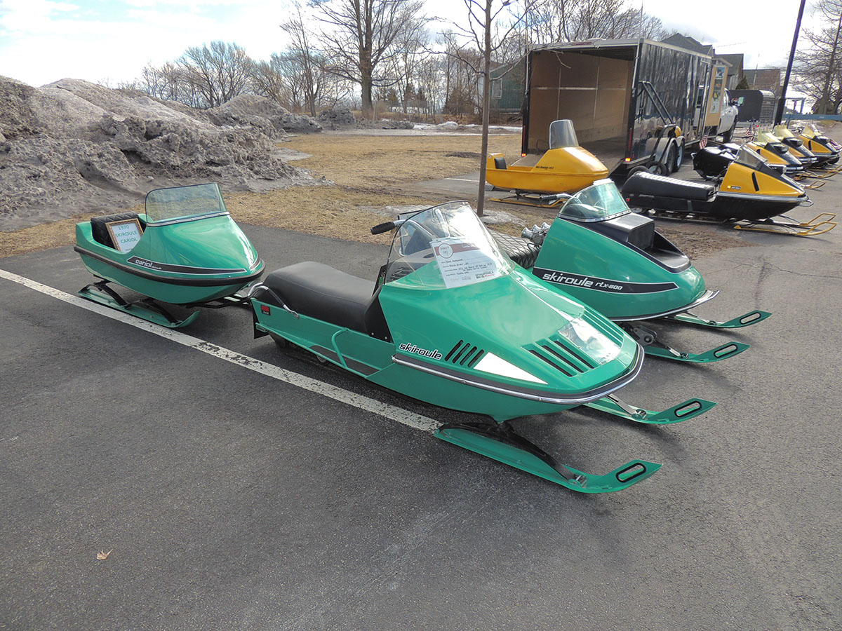 Thousand Islands Snowmobile Rally – Thousand Islands – Visit Clayton NY ...