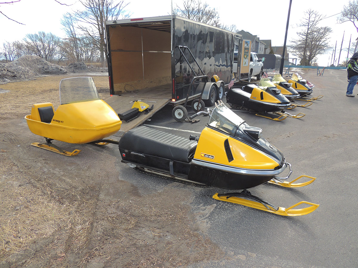 Thousand Islands Snowmobile Rally – Thousand Islands – Visit Clayton NY ...