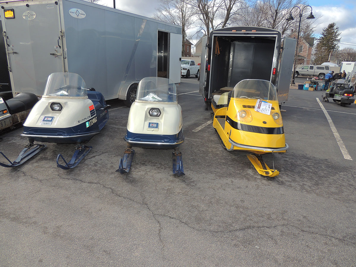 Thousand Islands Snowmobile Rally – Thousand Islands – Visit Clayton NY ...