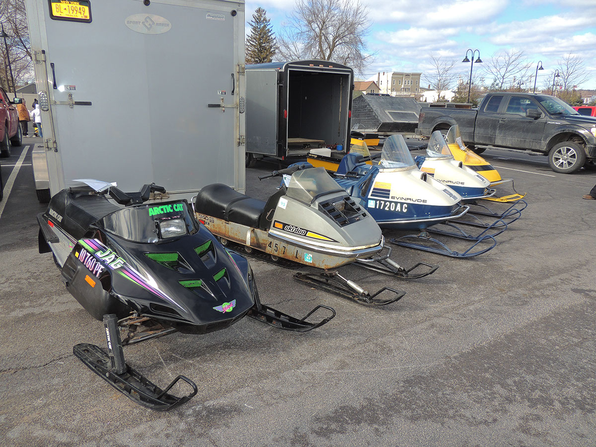 Thousand Islands Snowmobile Rally – Thousand Islands – Visit Clayton NY ...