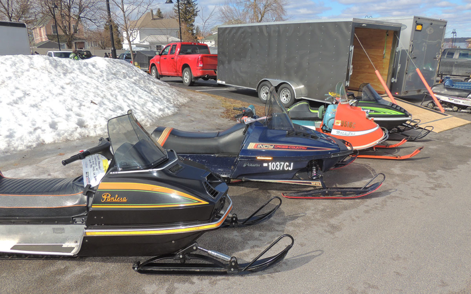 Thousand Islands Snowmobile Rally – Thousand Islands – Visit Clayton NY ...