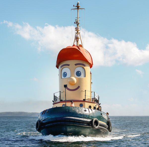 Theodore Too – Thousand Islands – Visit Clayton NY in the 1000 Islands ...