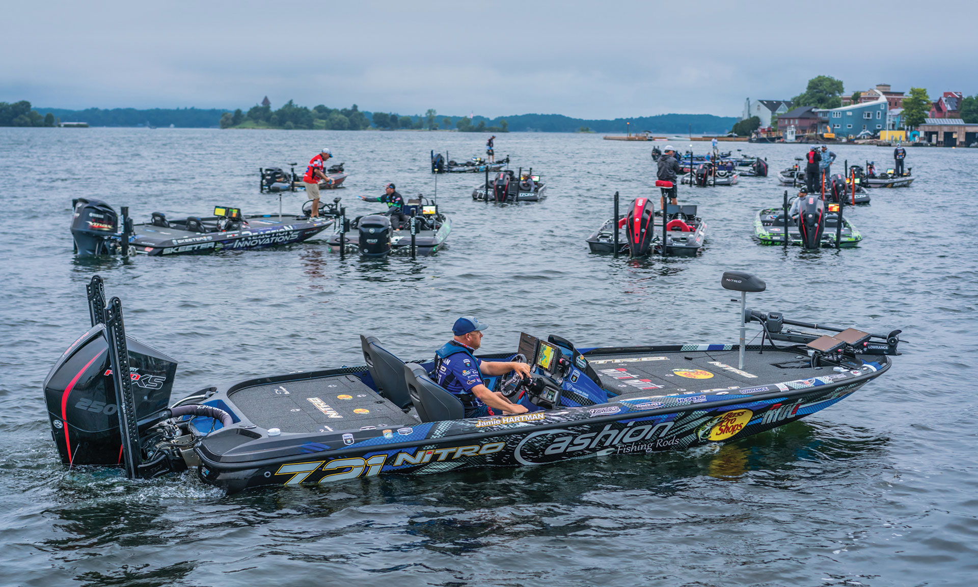 Fishing – Thousand Islands – Visit Clayton NY in the 1000 Islands ...