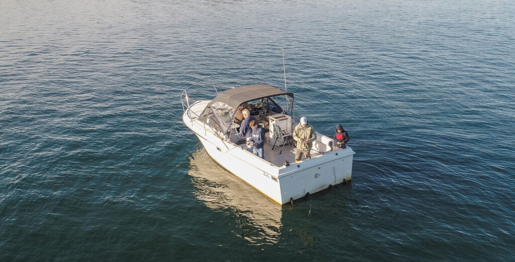 Fishing, Bass Fishing, Fishing Guides | 1000 Islands – Clayton New York ...