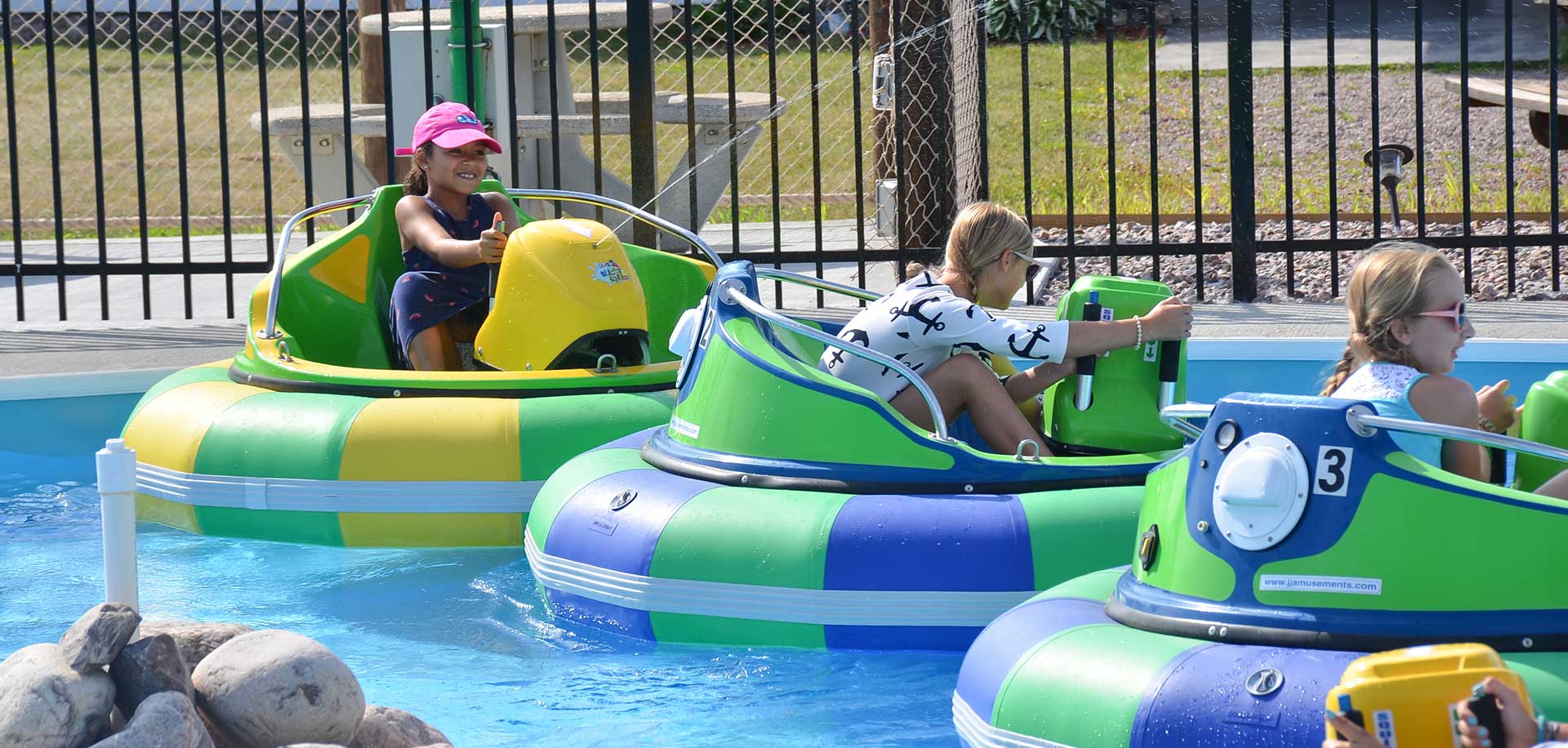 Alex Bay 500 Go-Karts Ltd » 1000 Islands – Clayton Attractions ...